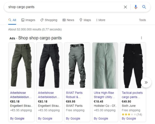 Ecommerce Advertising: The Beginner’s Guide to Paid Media