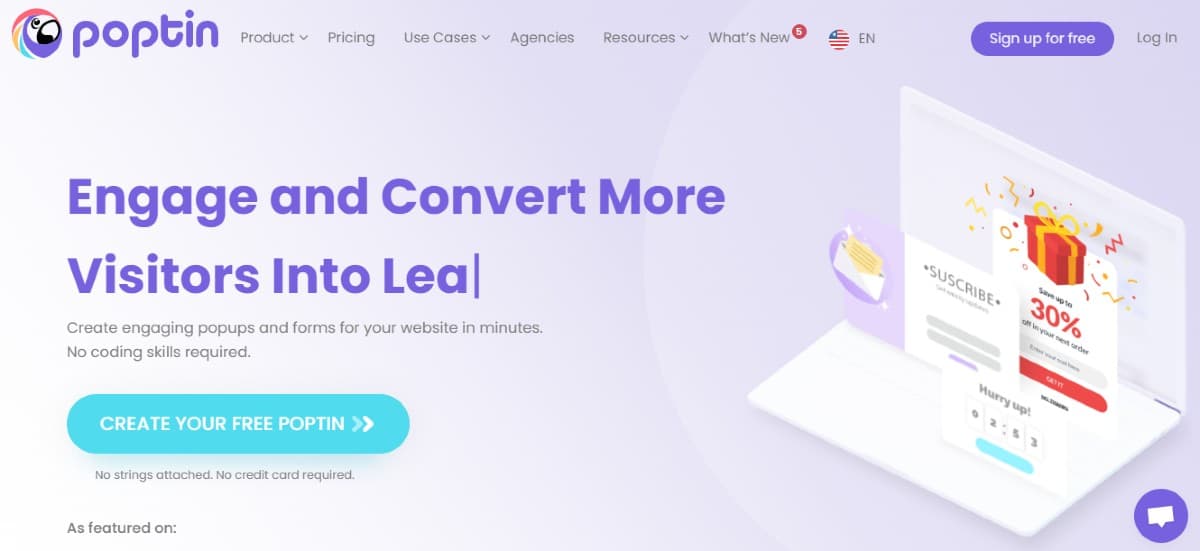 Best Popup Software: 11 Top Tools Reviewed (2025)