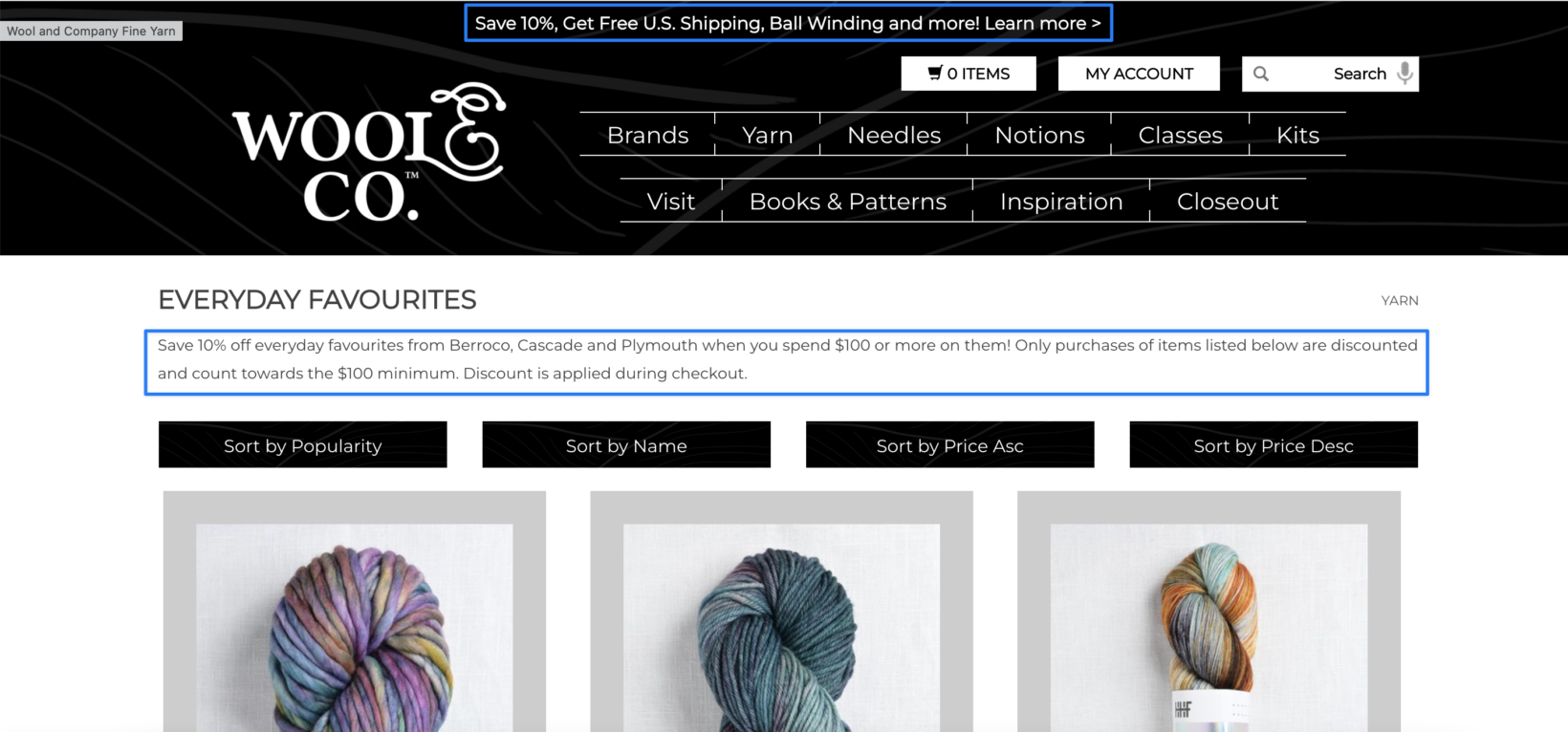 Ecommerce Discount Strategy: A Nearly Fool-Proof Guide