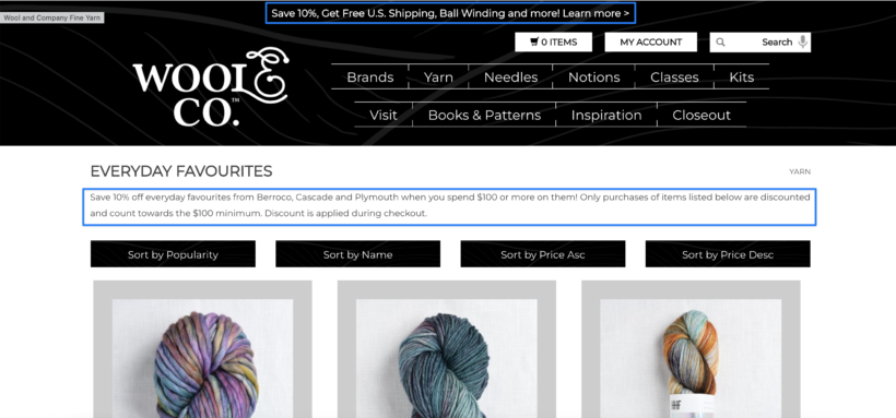 Ecommerce Discount Strategy: A Nearly Fool-Proof Guide