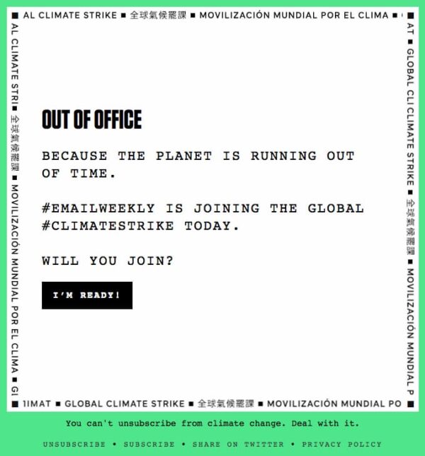 17 Best Out of Office Message Examples [Tips & Templates]