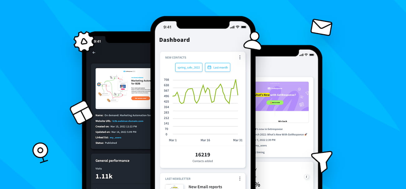 15 Essential Marketing Apps for Small Business Owners