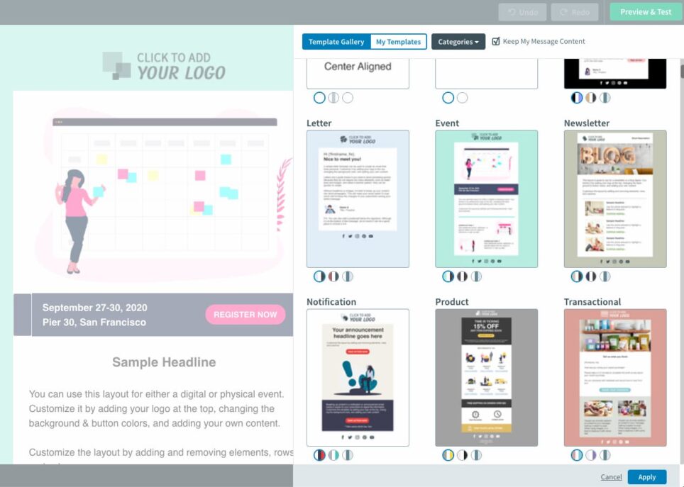 Top 10 Best Email Newsletter Software in 2022 (Reviewed)