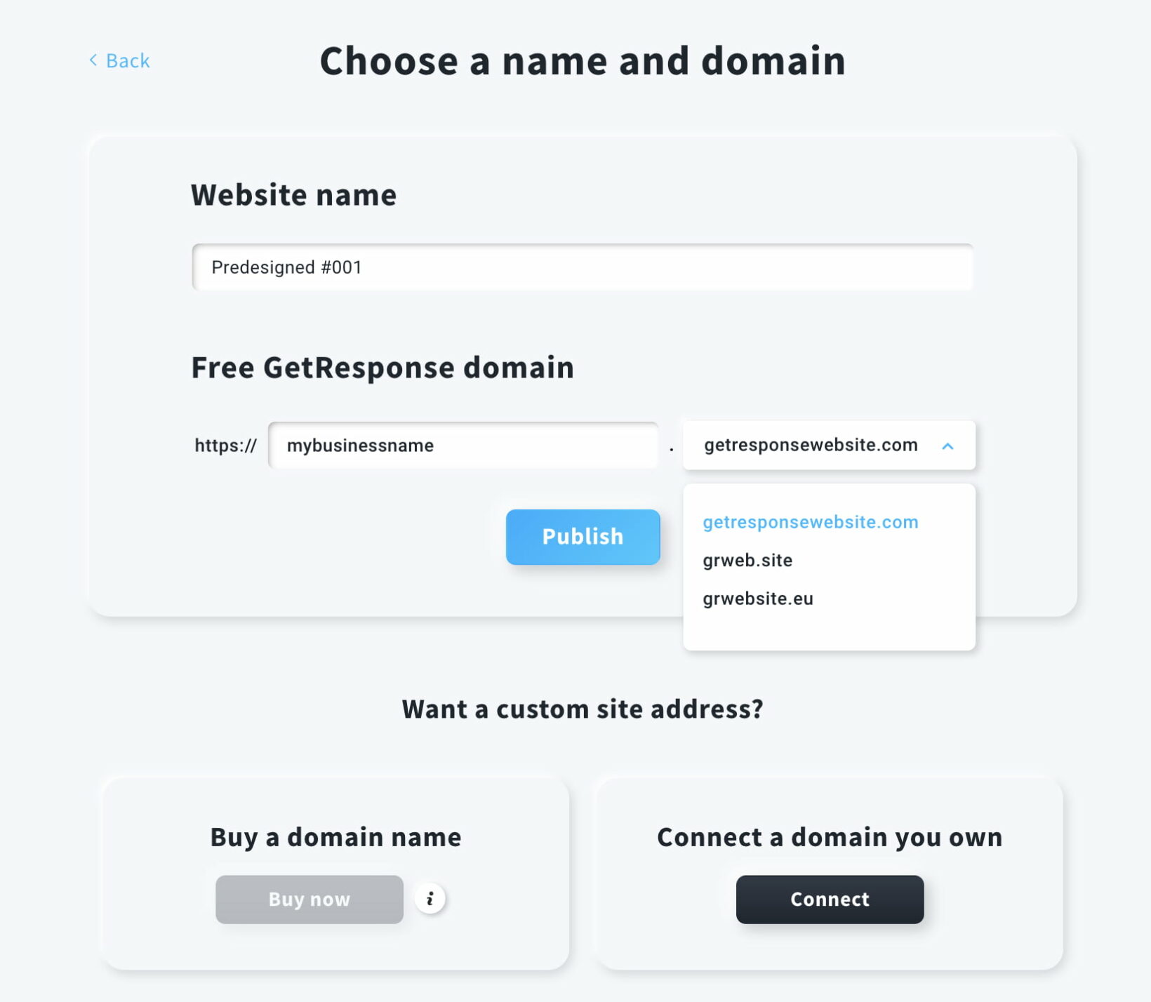 How to Create a Landing Page (In 30 Minutes or Less)