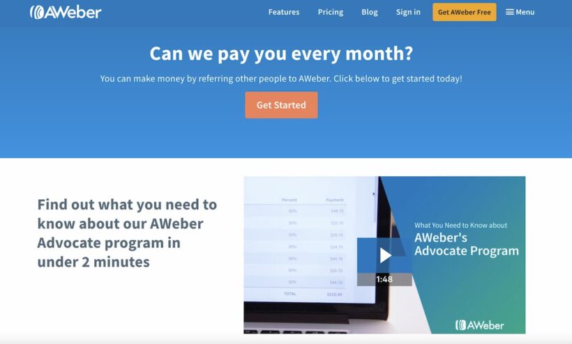 10 Best Email Marketing Affiliate Programs in 2023 (Updated)