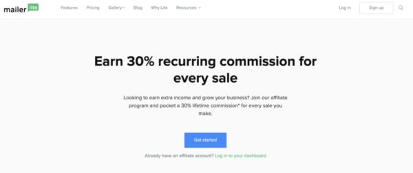 10 Best Email Marketing Affiliate Programs in 2023 (Updated)