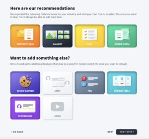 11 Best Restaurant Website Builders in 2023