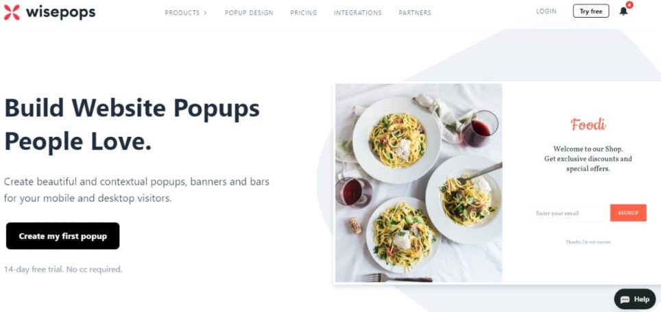 Die 10 besten Popup Creator im Vergleich