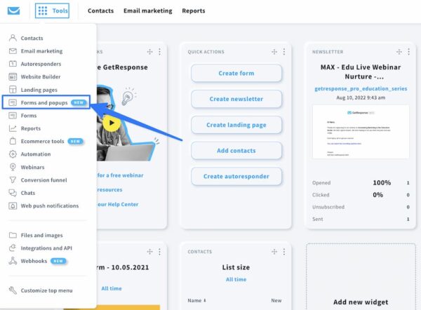 15 Spectacular Popup Examples and What Makes Them Great