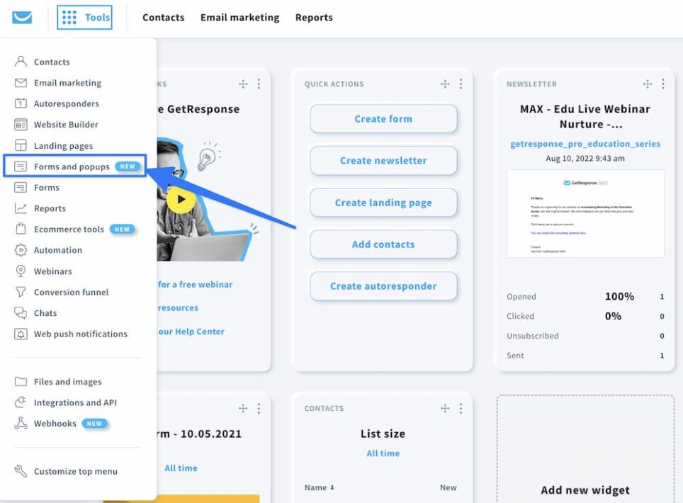 15 Spectacular Popup Examples and What Makes Them Great