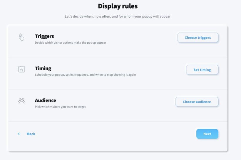 15 Spectacular Popup Examples and What Makes Them Great