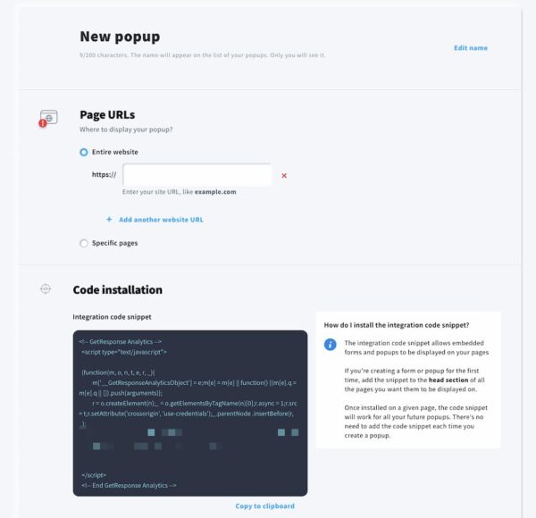 15 Spectacular Popup Examples and What Makes Them Great