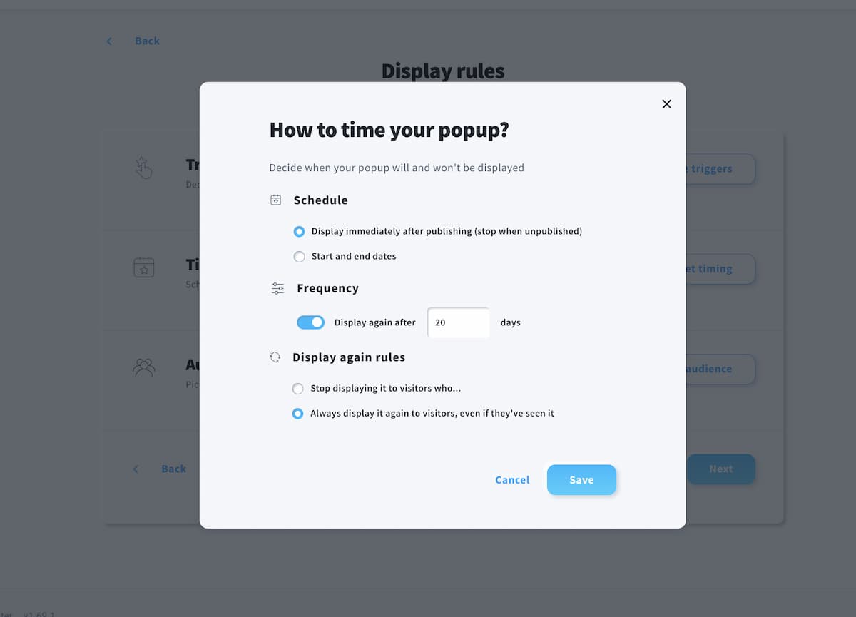 4 Ways to Make Pop-ups Less Annoying And More Effective