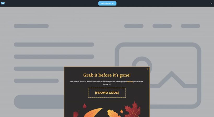 4 Ways to Make Pop-ups Less Annoying And More Effective