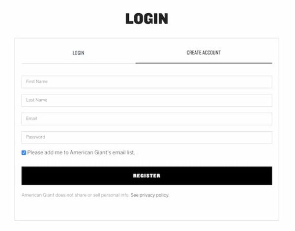 How to Build an Email List From Scratch (in 9 Easy Steps)