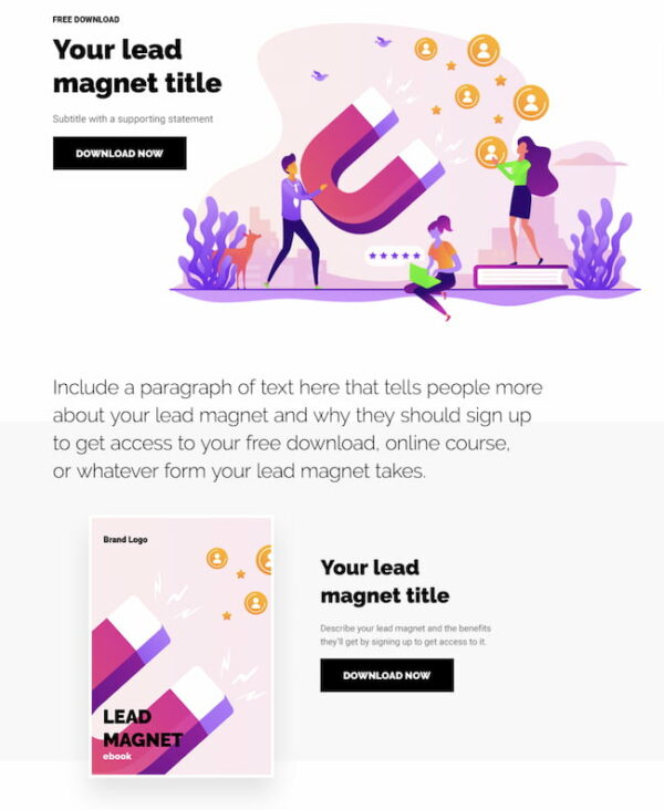 How to Build an Email List From Scratch (in 9 Easy Steps)