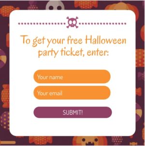 Wickedly-Effective Halloween Email Templates for 2024