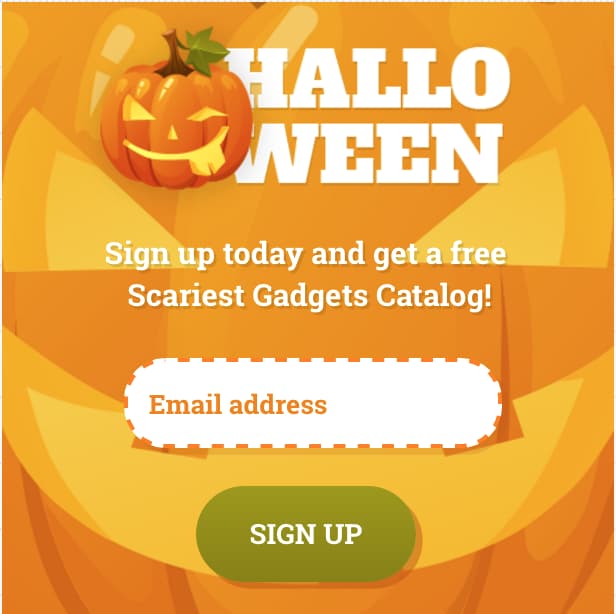 Wickedly-Effective Halloween Email Templates for 2024