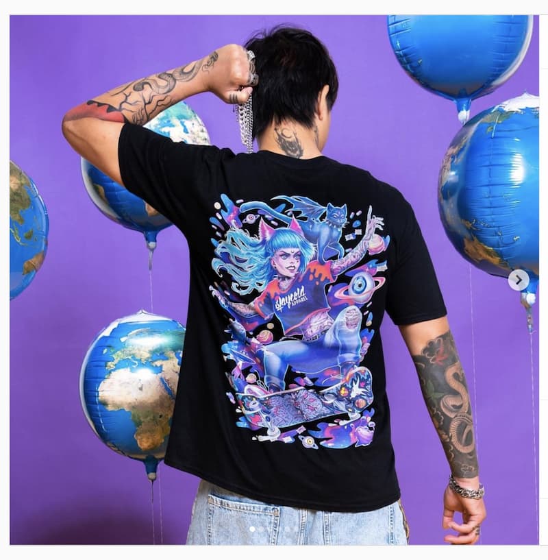 Visual Identity – What is it and why is it important?