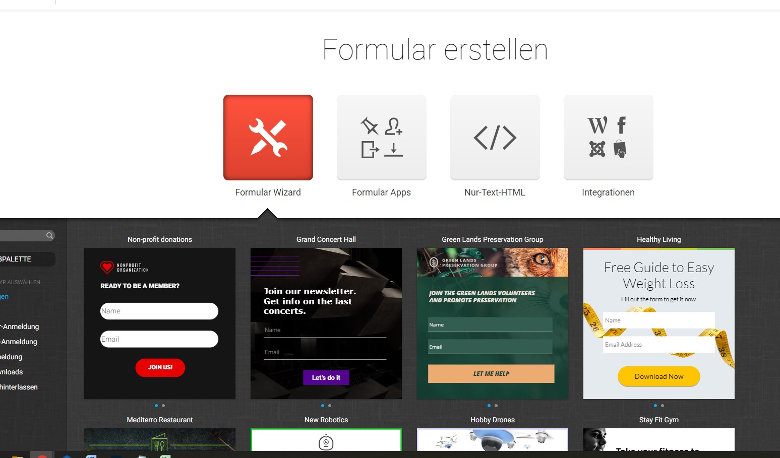 Website-Formular erstellen: Anleitung & Tipps