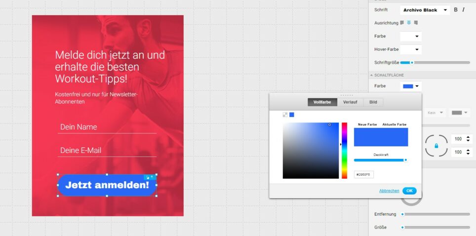 Website-Formular erstellen: Anleitung & Tipps
