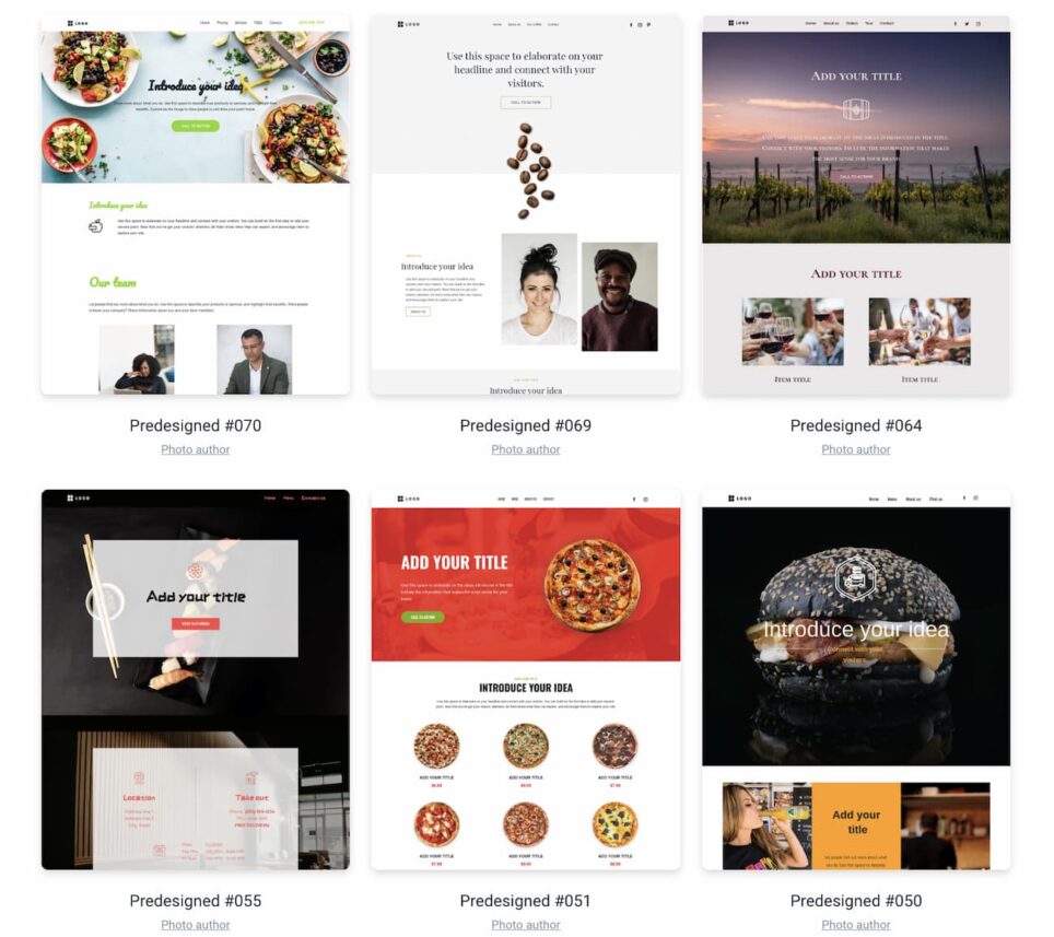 How to Make a Restaurant Website (In 10 Simple Steps)