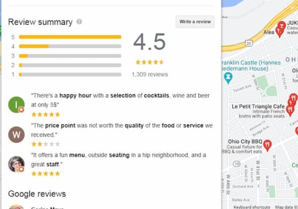 How to Make a Restaurant Website (In 10 Simple Steps)