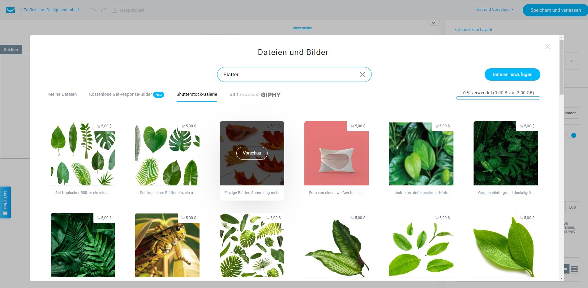 E-Mail-Vorlagen erstellen und gestalten: Darauf kommt es an