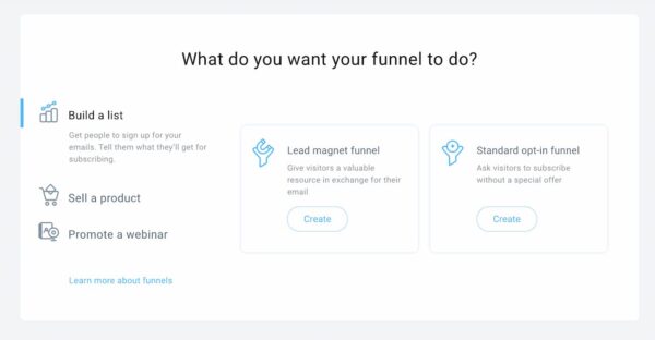 How to Build a Lead Funnel That Actually Works