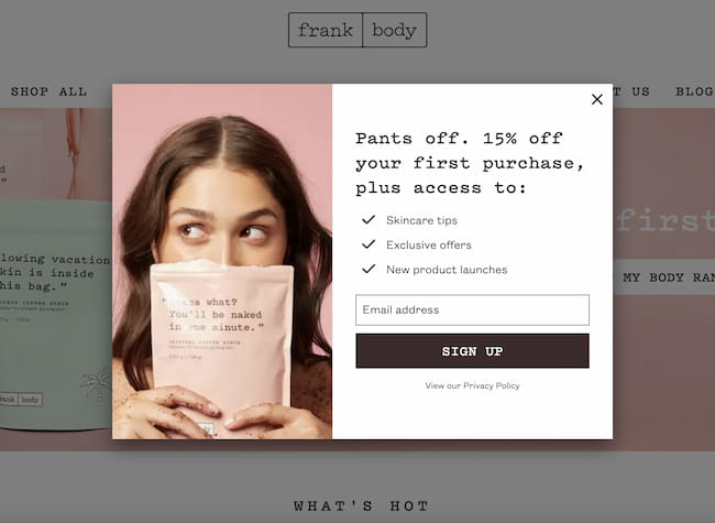 15 Spectacular Popup Designs That Bring Results