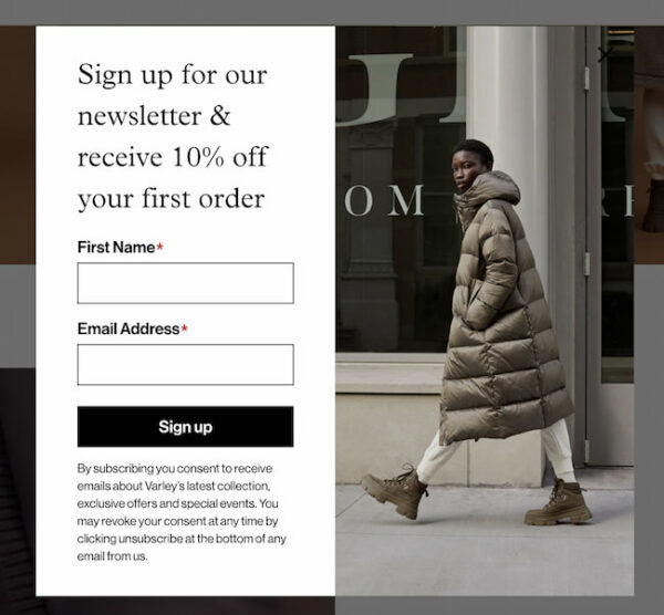 15 Spectacular Popup Designs That Bring Results