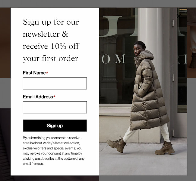 15 Spectacular Popup Designs That Bring Results