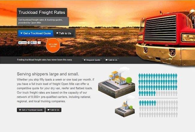 7 Winning Lead Generation Landing Page Examples & Tips