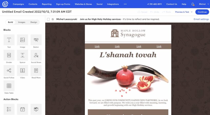 Top 10 Best Email Newsletter Software in 2023 (Reviewed)