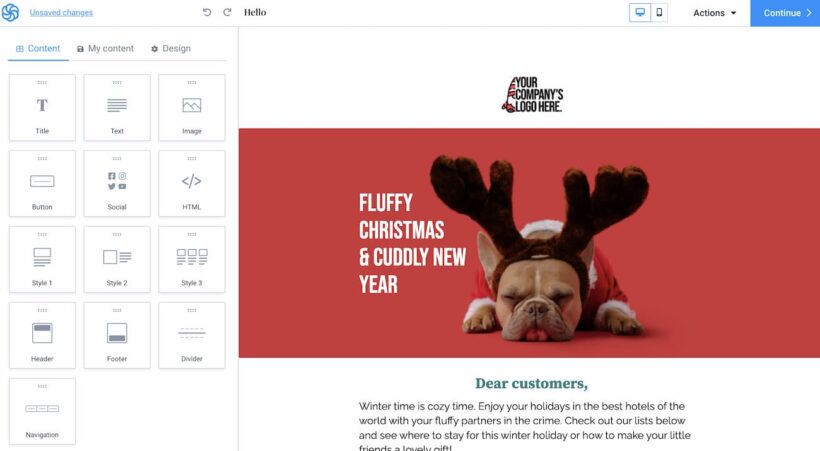 Top 10 Best Email Newsletter Software in 2023 (Reviewed)