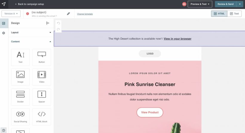 Top 10 Best Email Newsletter Software in 2022 (Reviewed)