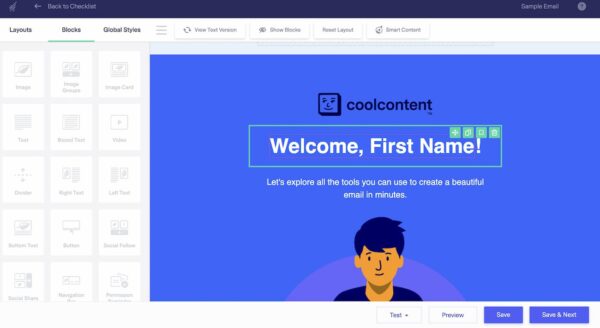 Top 10 Best Email Newsletter Software in 2022 (Reviewed)
