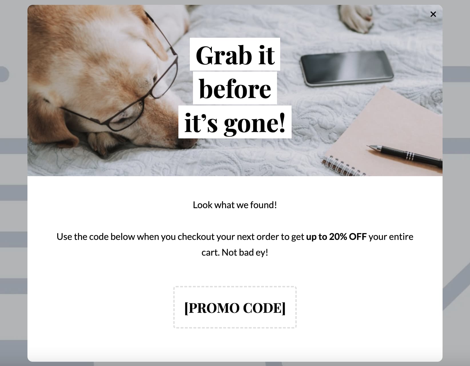 What are pop-ups? Definition, types, and examples