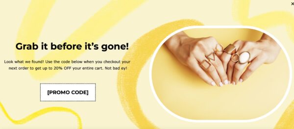 What are pop-ups? Definition, types, and examples