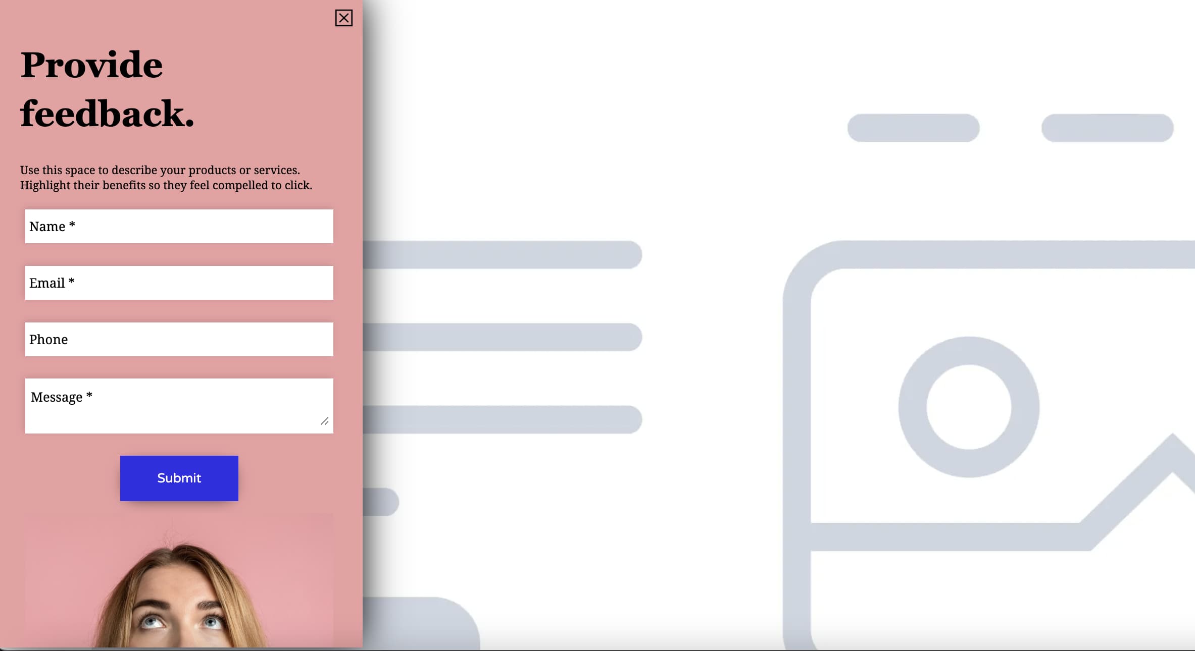 What are pop-ups? Definition, types, and examples