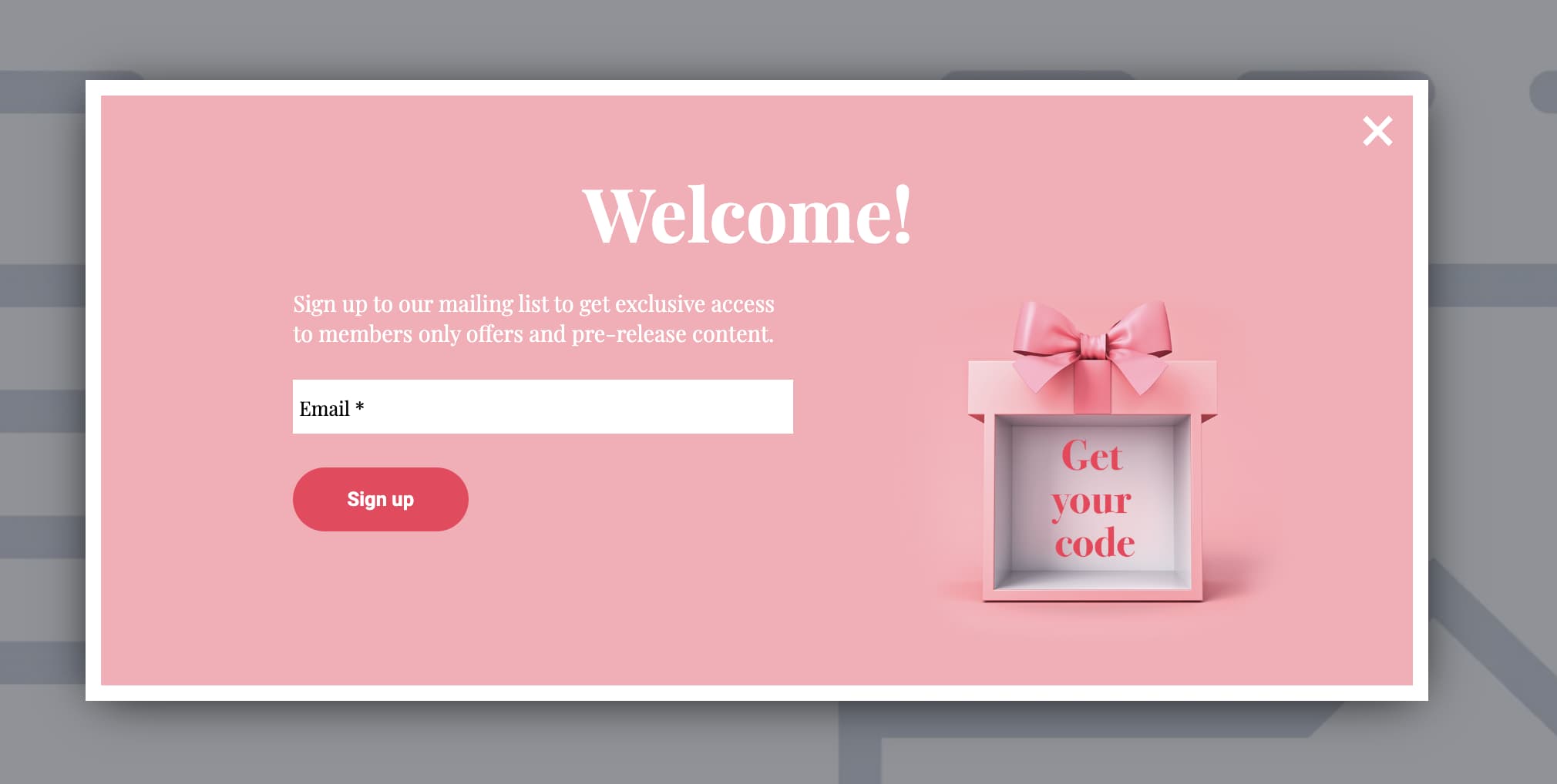 What are pop-ups? Definition, types, and examples