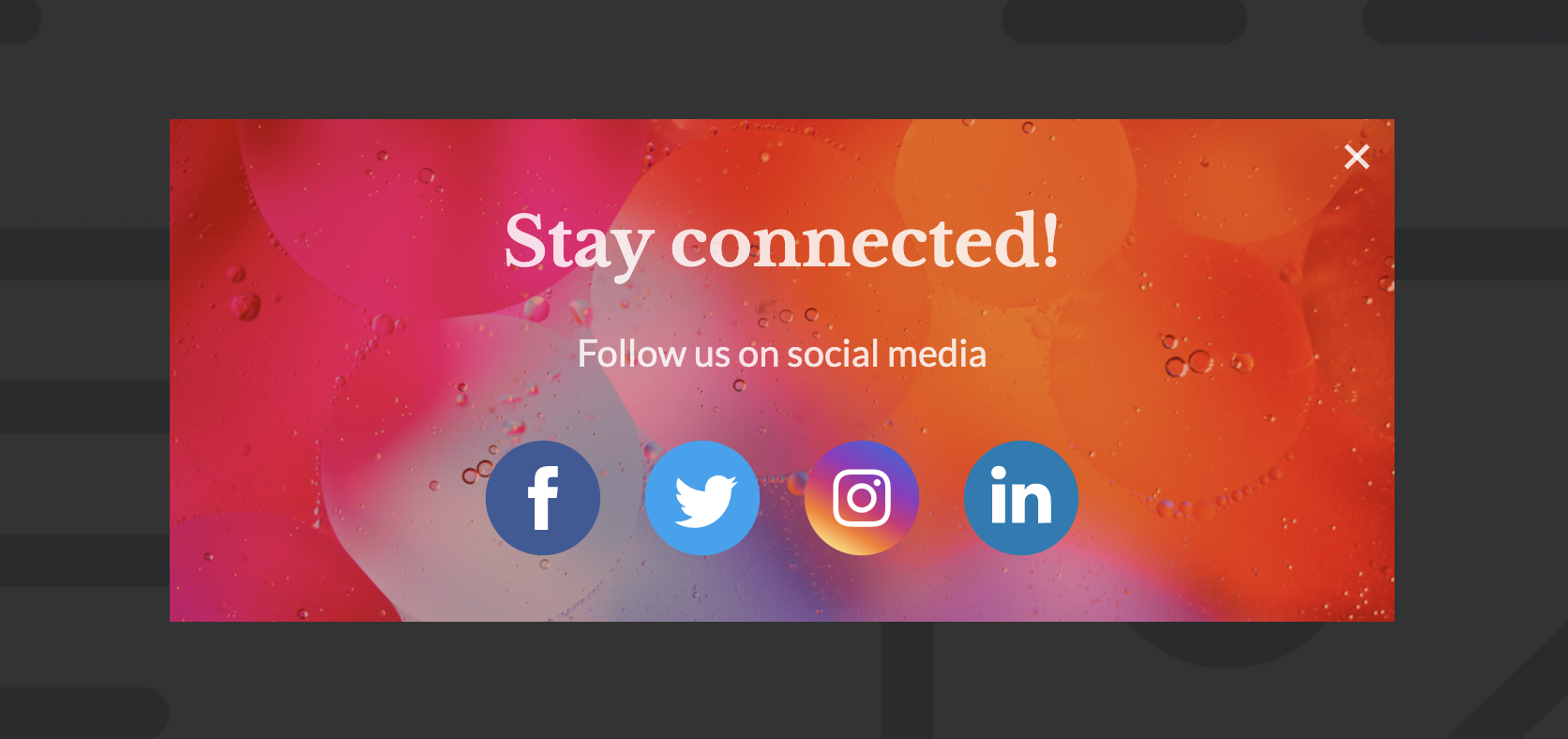 What are pop-ups? Definition, types, and examples