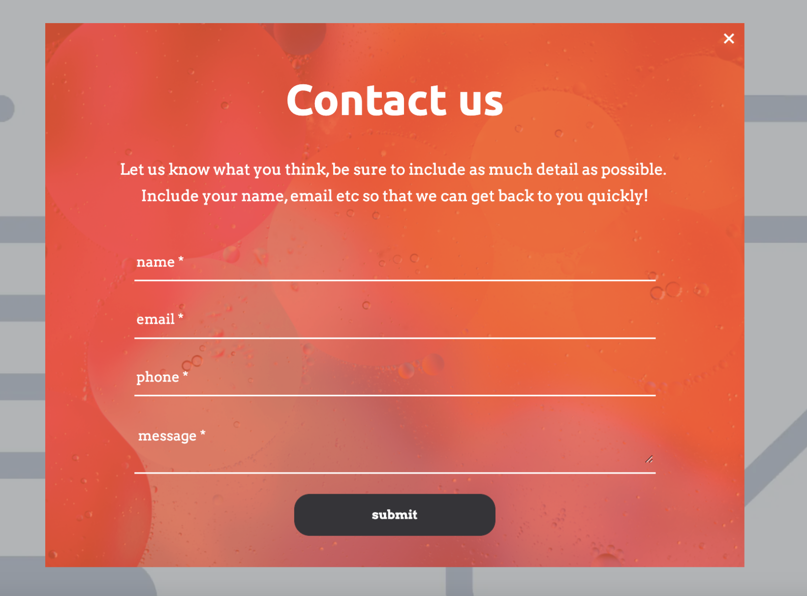 What Are Pop ups Definition Types And Examples