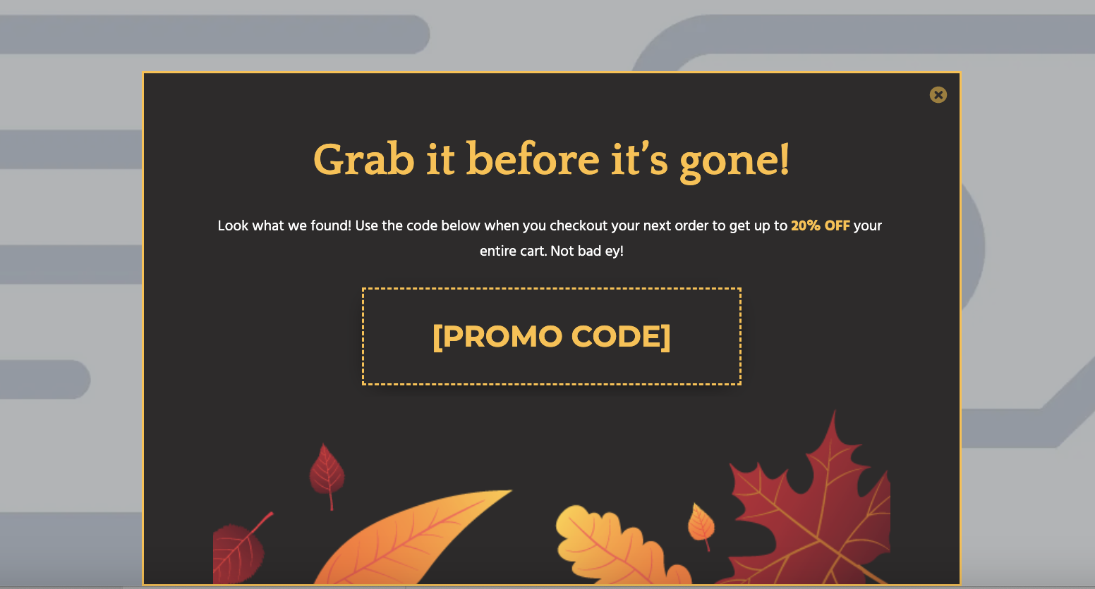 What are pop-ups? Definition, types, and examples