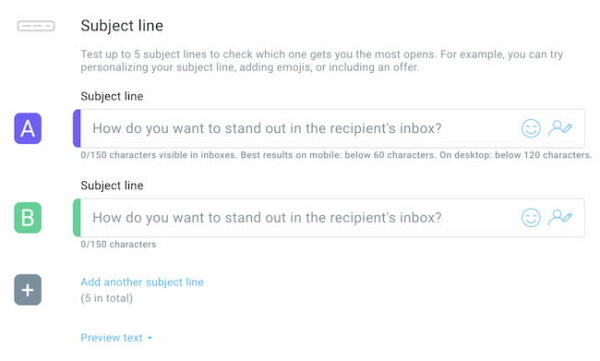 25 Email Marketing Best Practices That Drive Results - GetResponse