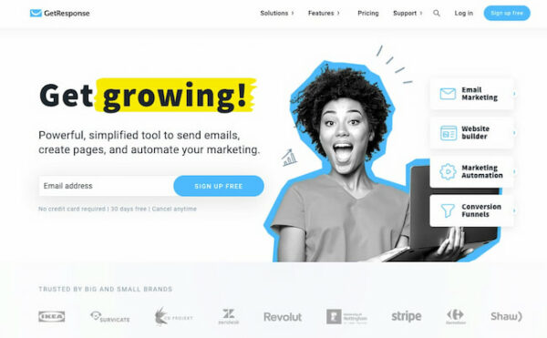 What is Email Marketing? Definition, Tips, And Examples [Updated]