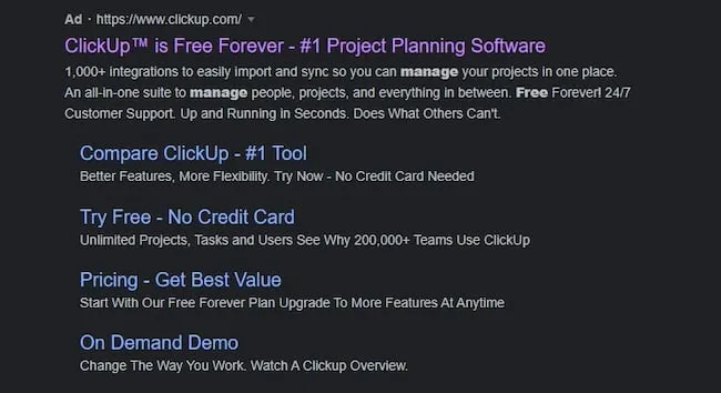 How to Create Google Ads Landing Pages That Convert in 5 Steps
