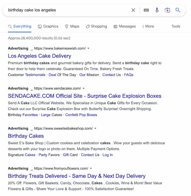 How to Write Google Ads Copy: 9 Tips & Free Templates