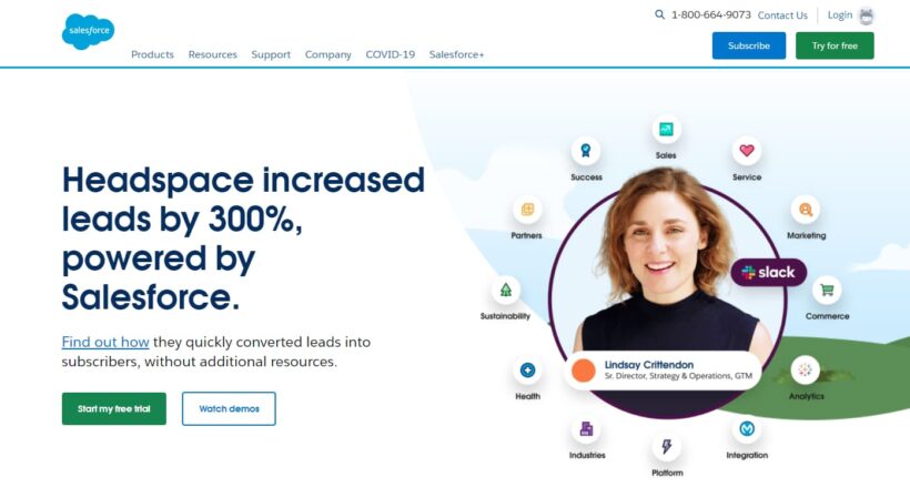 What is a Squeeze Page? Examples & Free Templates