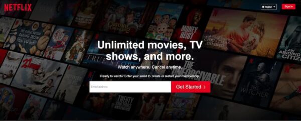 What is a Squeeze Page? Examples & Free Templates